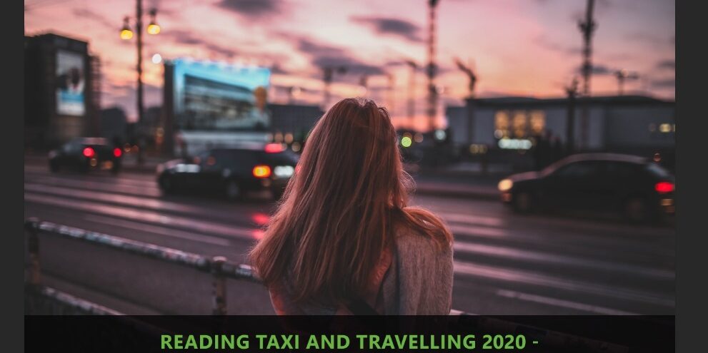 Reading Taxi and Travelling 2020 - A Plan for Effective Public Transport
